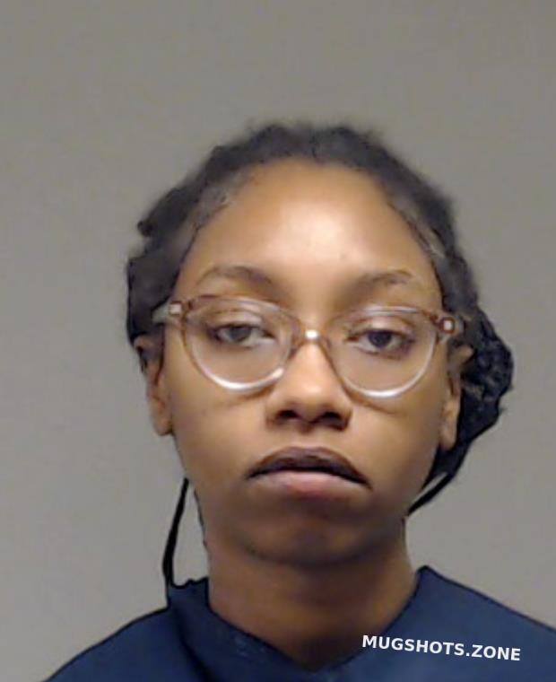 FURLOUGH VICTORIA 11/30/2022 - Collin County Mugshots Zone