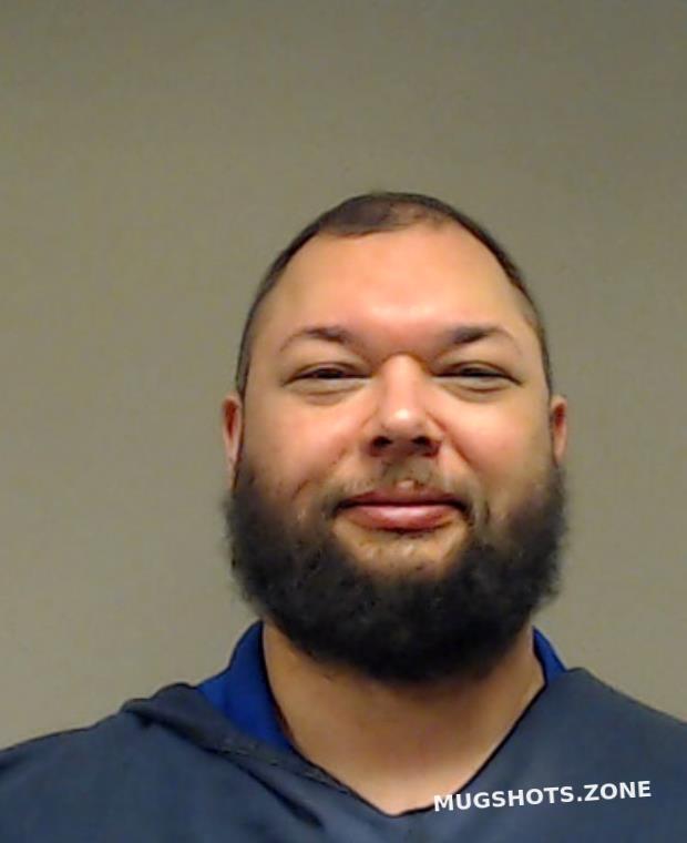 STEWART VALIANT REX 12/02/2022 - Collin County Mugshots Zone