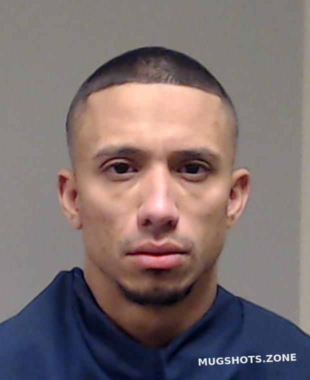 MACIAS THOMAS TAYLOR 12/02/2022 - Collin County Mugshots Zone