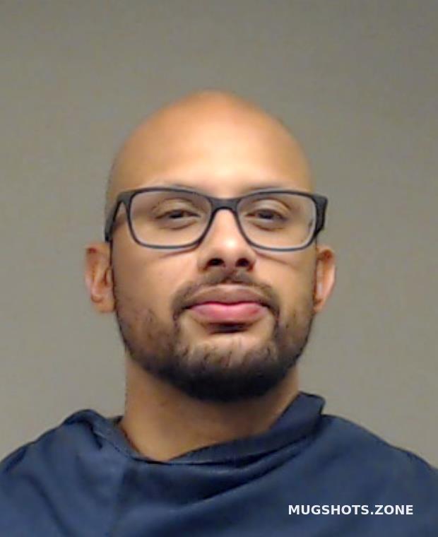 MARTIN SPENCER DREW 12/02/2022 - Collin County Mugshots Zone