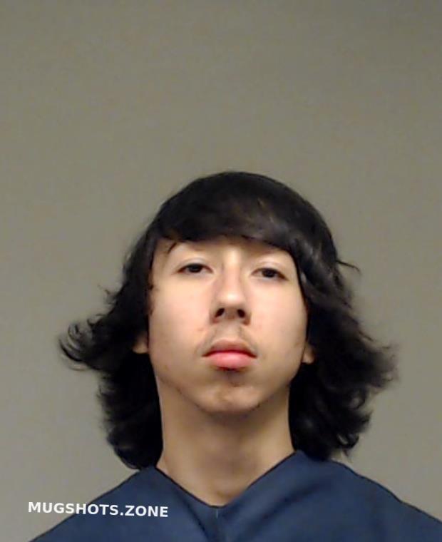 BEARDEN TYLER MATHIS- EASON 12/02/2022 - Collin County Mugshots Zone