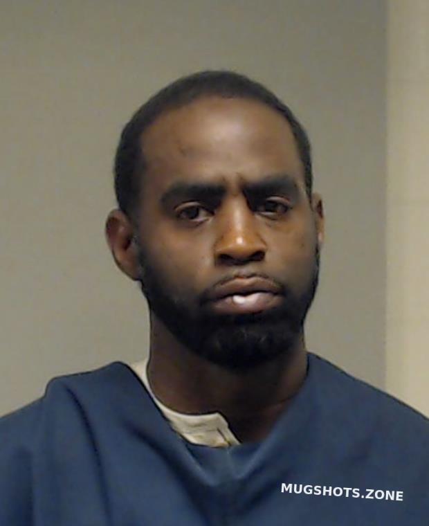 MITCHELL EDRICK LAMARK 12/02/2022 - Collin County Mugshots Zone
