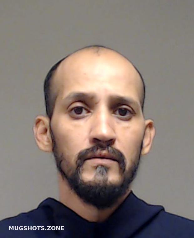 FLORES MARGO ANTONIO 12/03/2022 - Collin County Mugshots Zone