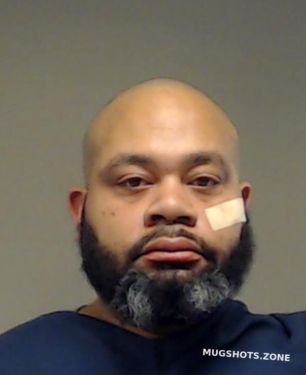 EPPS JAMES LAMONT 12/03/2022 - Collin County Mugshots Zone