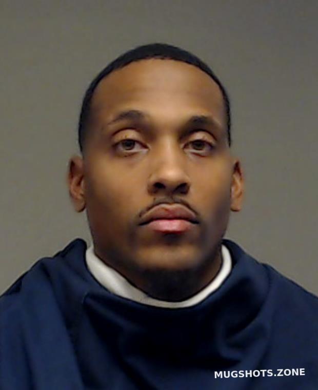 CARRINGTON LLOYD ALTON 12/04/2022 - Collin County Mugshots Zone