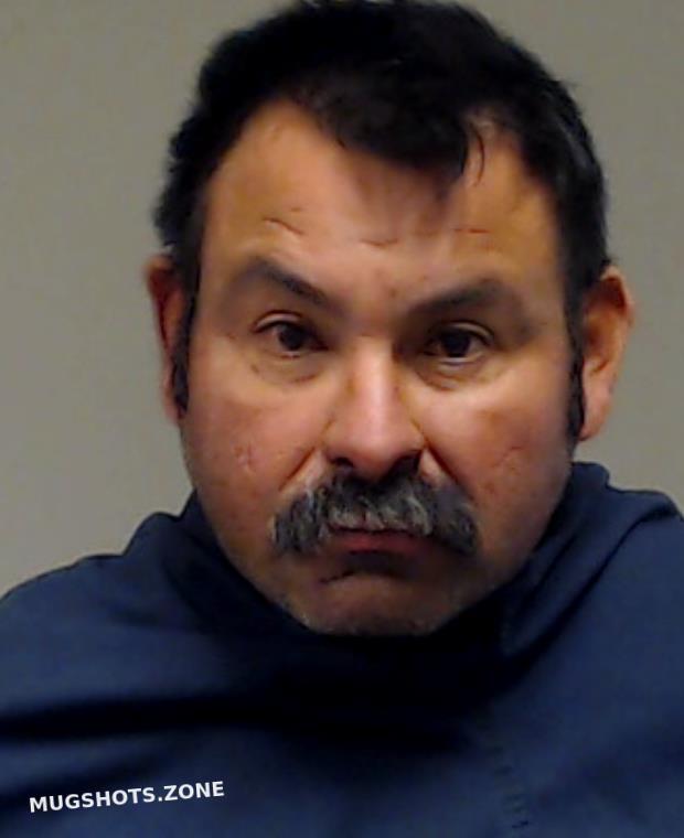 DOMINGUEZ-CASTILLO DAVID 12/04/2022 - Collin County Mugshots Zone