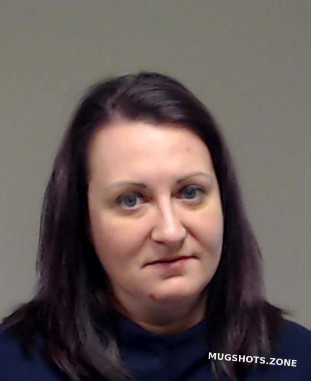 BENTON NICOLE MARIE 12/05/2022 - Collin County Mugshots Zone