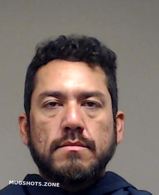 GONZALEZ-DOMINGUEZ EDWIN EVE 12/05/2022 - Collin County Mugshots Zone