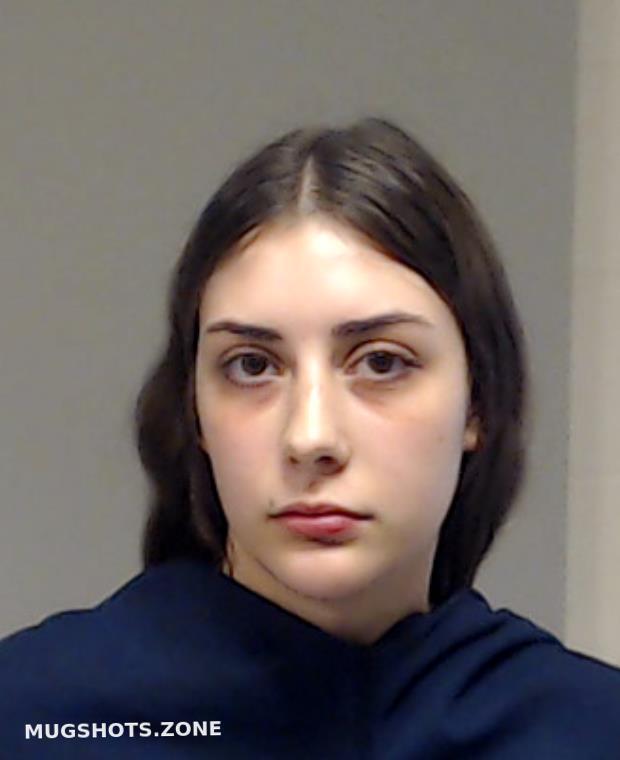 WHEELER LAYLA 12/06/2022 - Collin County Mugshots Zone