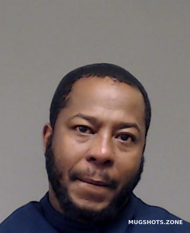 TAYLOR SHYDELL DEMTRIOUS 12/06/2022 - Collin County Mugshots Zone