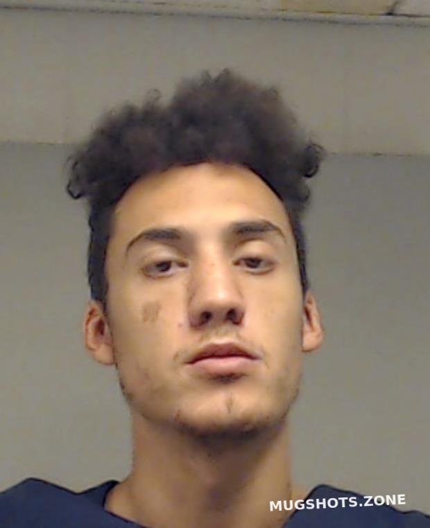 MARTIN JAKE ALEXANDER 12/06/2022 - Collin County Mugshots Zone