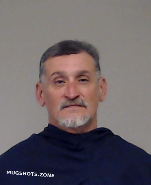 WILLIAMS CHRISTOPHER JAMES FRANK 12/06/2022 - Collin County Mugshots Zone