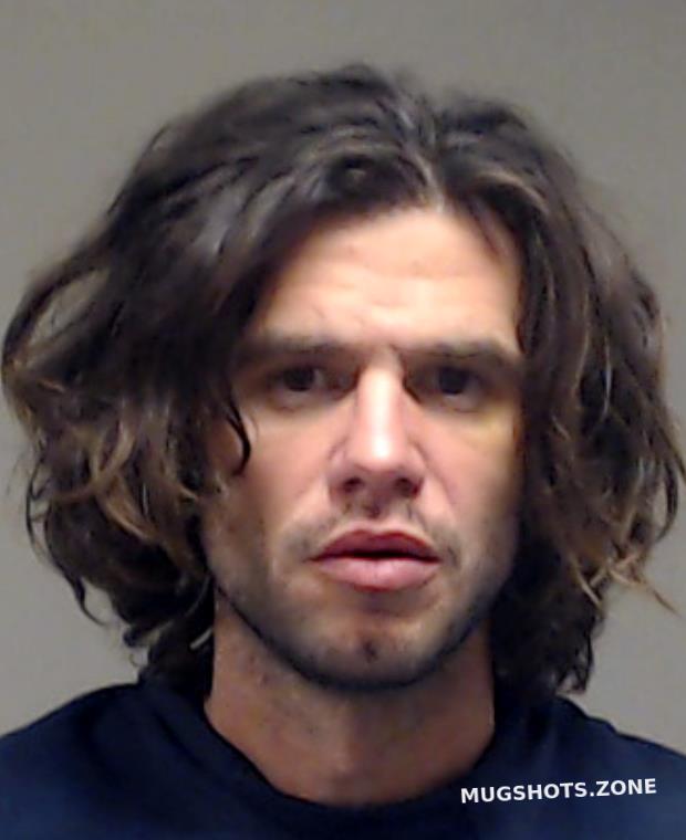 DEWBERRY JEREMY WAYNE 12/06/2022 - Collin County Mugshots Zone