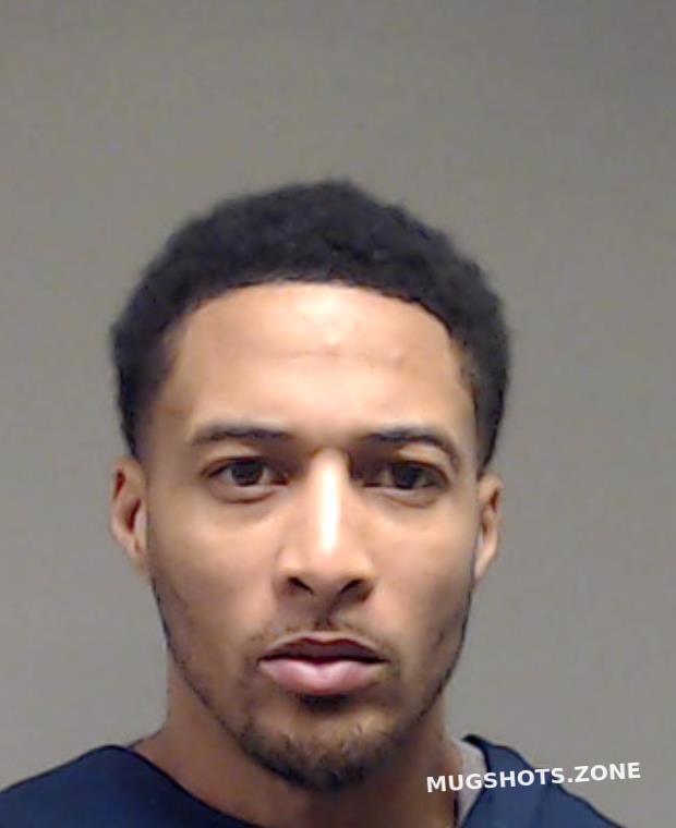 EVANS SHELDON 12/07/2022 - Collin County Mugshots Zone