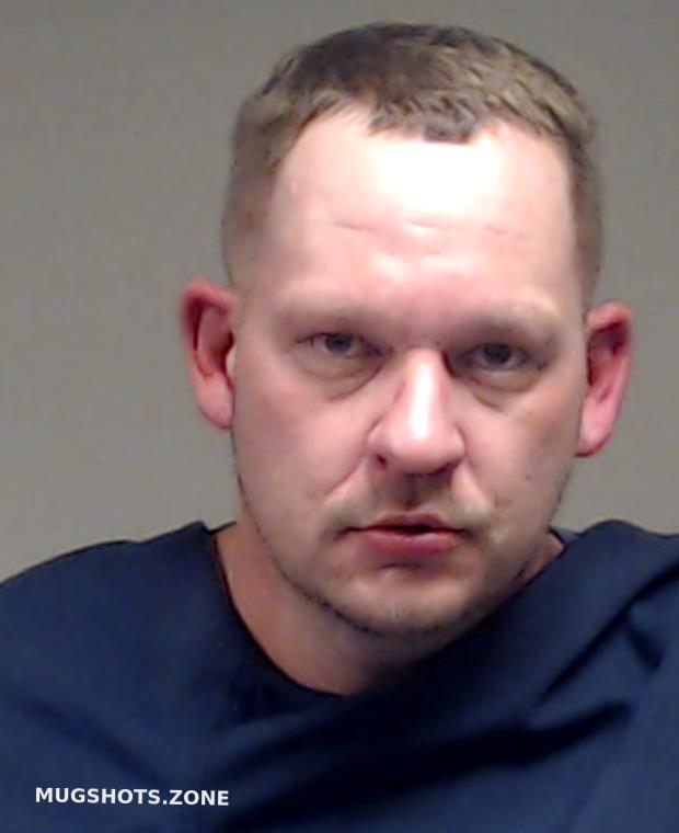 LEMASTERS JESSIE RAY 12/07/2022 - Collin County Mugshots Zone