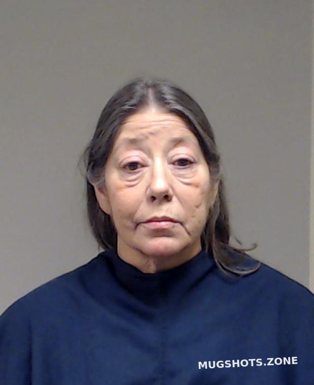 SATTLER MICHELE CATHERINE 12/08/2022 - Collin County Mugshots Zone