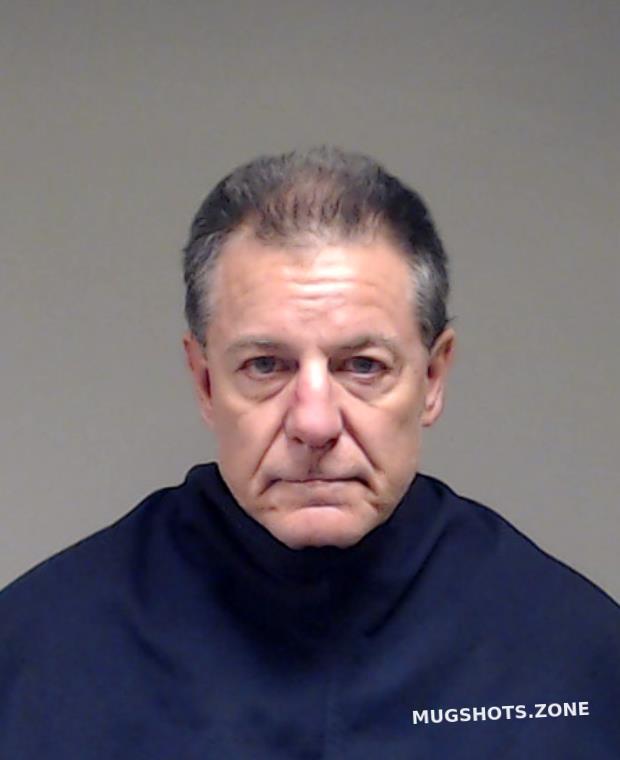 SMITH TOM R 12/08/2022 - Collin County Mugshots Zone