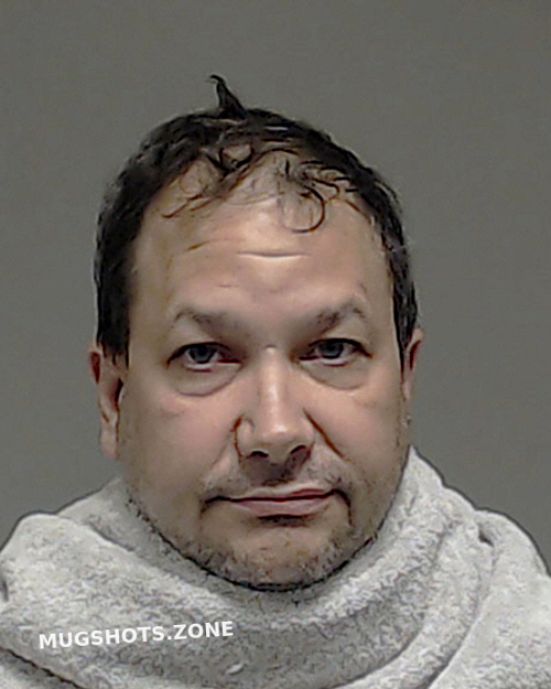 HAISLIP KENNETH DOUGLAS 12/08/2022 - Collin County Mugshots Zone