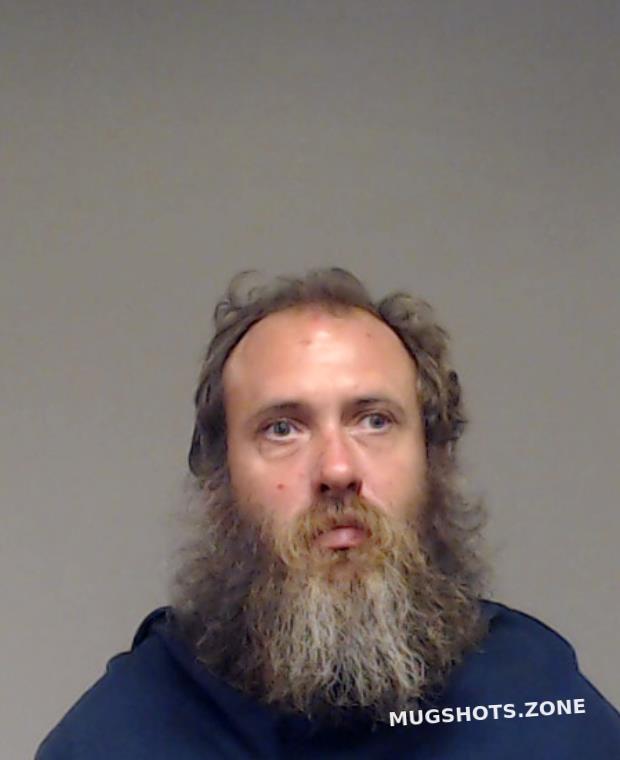 STAGGS RANDALL KEITH 12/09/2022 - Collin County Mugshots Zone