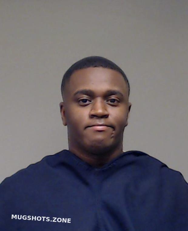 DAVIS JAIRUS MARVEL 12/09/2022 - Collin County Mugshots Zone