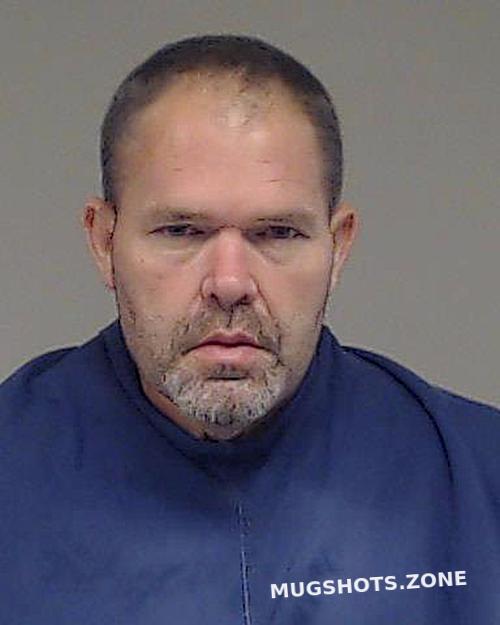 FRONTERHOUSE DANNY RAY 12/09/2022 - Collin County Mugshots Zone