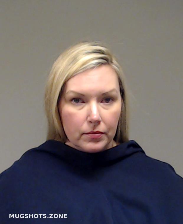 WILEY ELIZABETH MICHELLE 12/09/2022 - Collin County Mugshots Zone