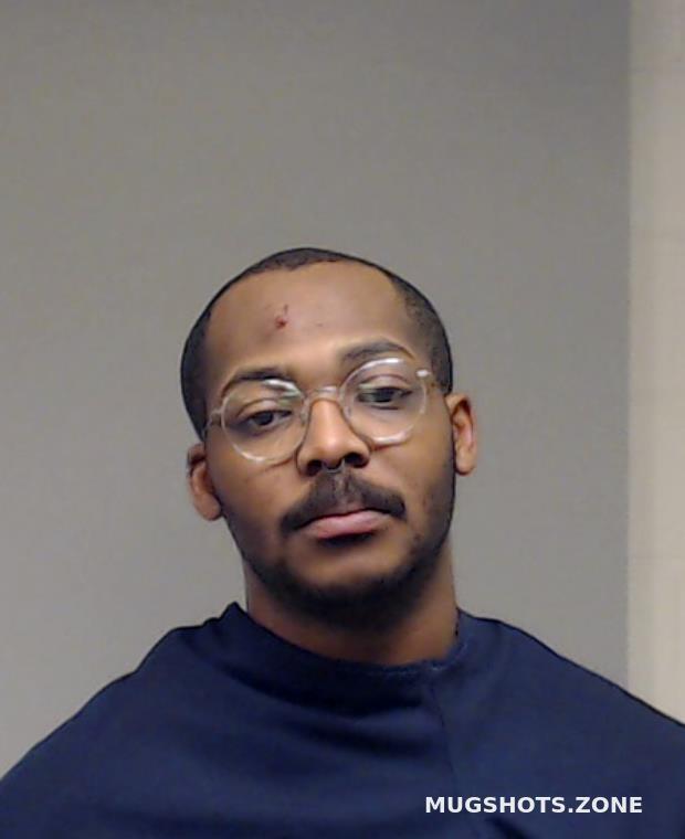 BIRD ROSHEON XAVIER 12/10/2022 - Collin County Mugshots Zone