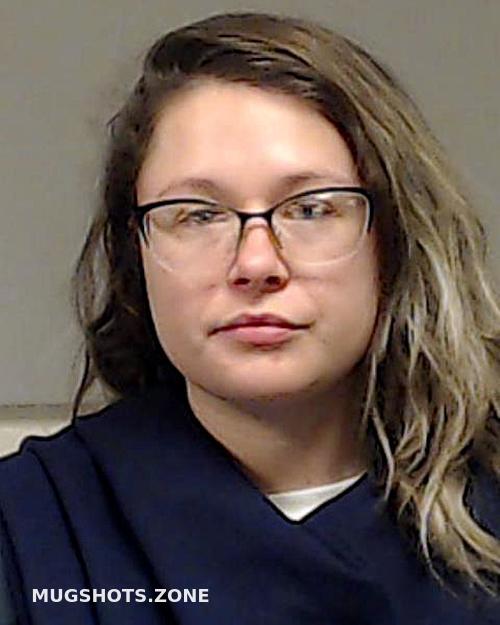 RUTHERFORD MADISON LEA 12/12/2022 - Collin County Mugshots Zone