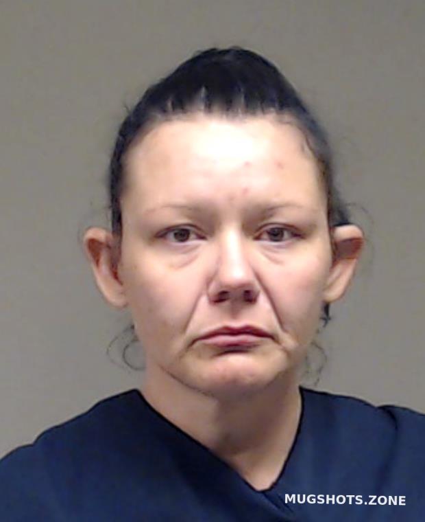 SUTHERLAND MIRANDA FAY 12/12/2022 - Collin County Mugshots Zone