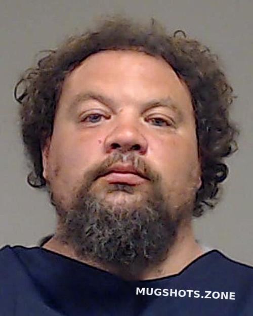 PETTIFORD MONTEL JOSEPH 12/12/2022 - Collin County Mugshots Zone