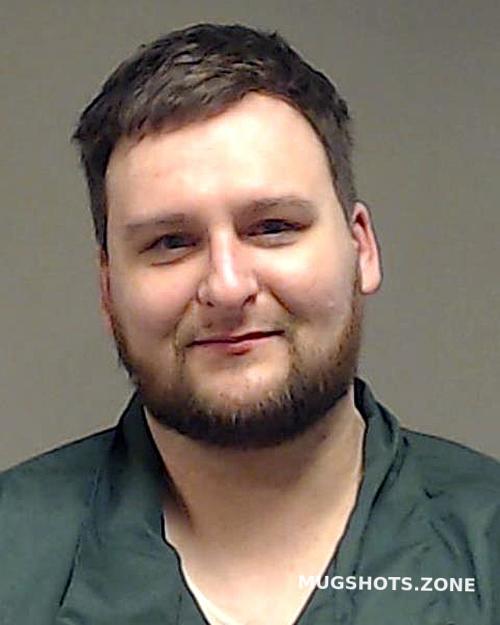 NORTHAM DAVID PAUL 12/13/2022 - Collin County Mugshots Zone