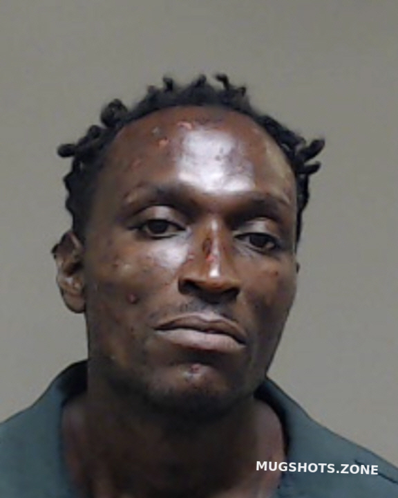 HOLMES CHARLES EDWARD JR. 12/13/2022 - Collin County Mugshots Zone