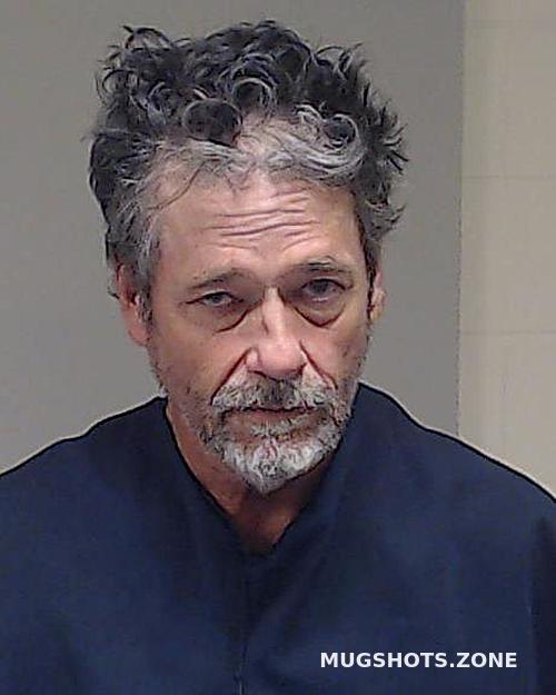 WHALEY CHRISTOPHER ALAN 12/13/2022 - Collin County Mugshots Zone