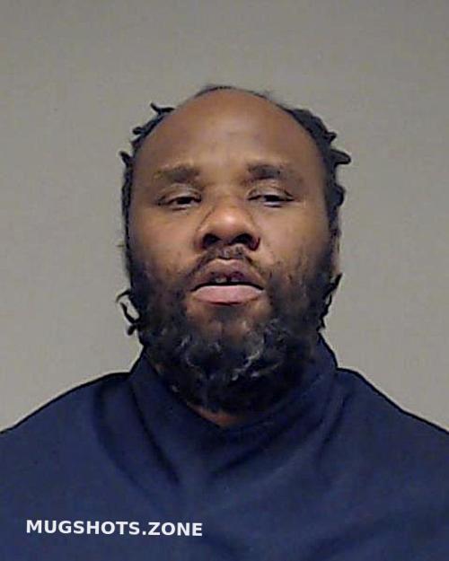 ROBINSON ANTWON JEREMIAH 12/13/2022 - Collin County Mugshots Zone