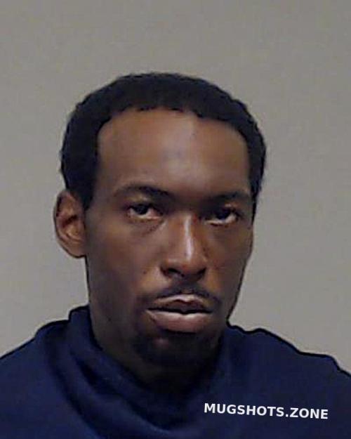 STEPHENSON MARK ANTHONY 12/13/2022 - Collin County Mugshots Zone