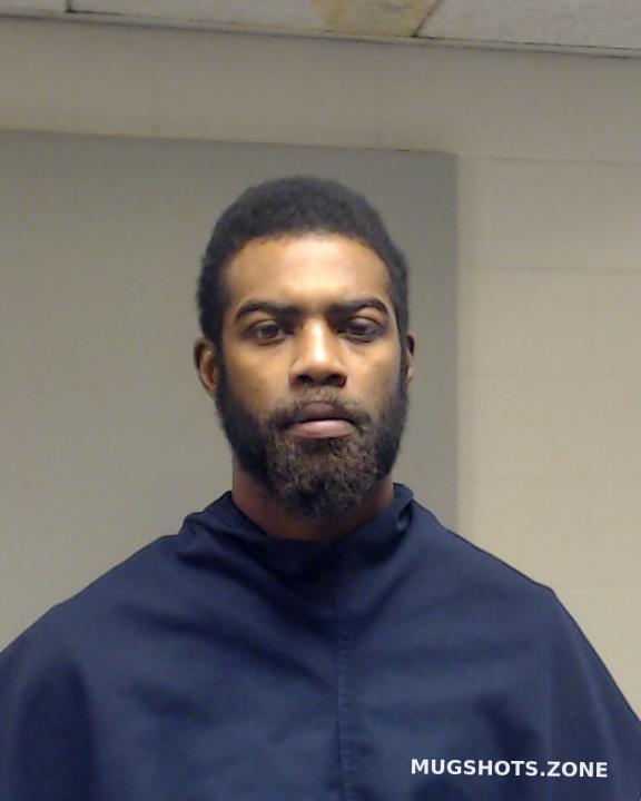 REED KELTON JAMES 12/14/2022 - Collin County Mugshots Zone