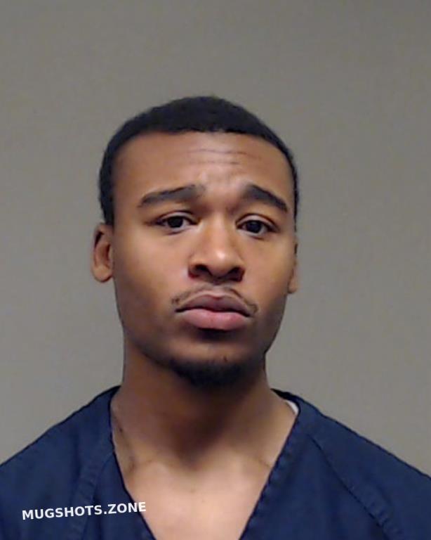 SMITH KYLE JOSEPH 12/14/2022 - Collin County Mugshots Zone