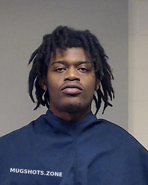 JONES DEVIN DESHUN 12/15/2022 - Collin County Mugshots Zone