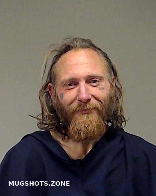 ADY JR TONY LEE 12/15/2022 - Collin County Mugshots Zone