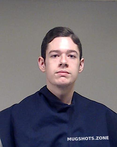 LEE DYLAN AUSTIN 12/15/2022 - Collin County Mugshots Zone
