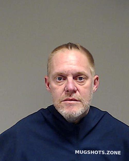 AYERS JARED JUSTIN 12/16/2022 - Collin County Mugshots Zone