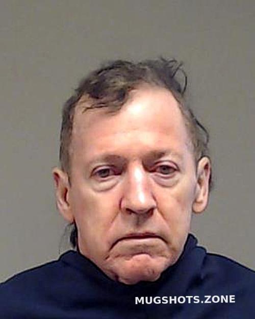 BALLARD BOWIE EUGENE 12/18/2022 - Collin County Mugshots Zone