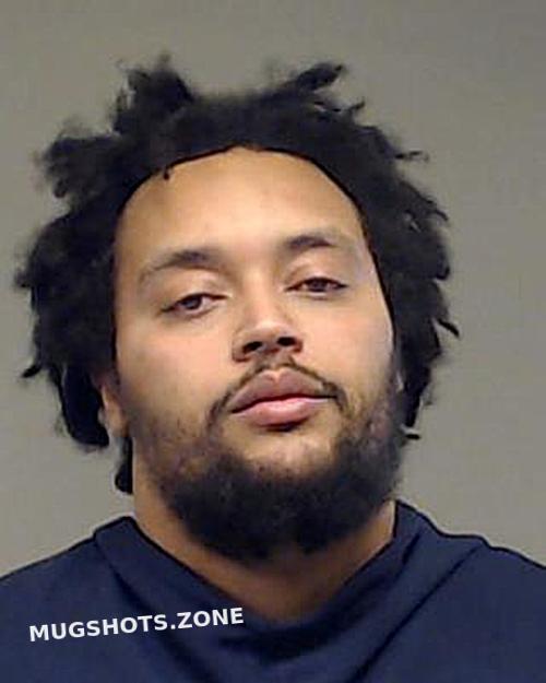 MAC WILLIAMS JASPER 12/18/2022 - Collin County Mugshots Zone