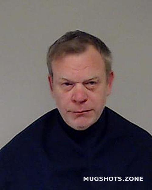 HUNT JUSTIN CALLAWAY 12/18/2022 - Collin County Mugshots Zone