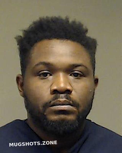 BOSSIO EULOGE 12/19/2022 - Collin County Mugshots Zone