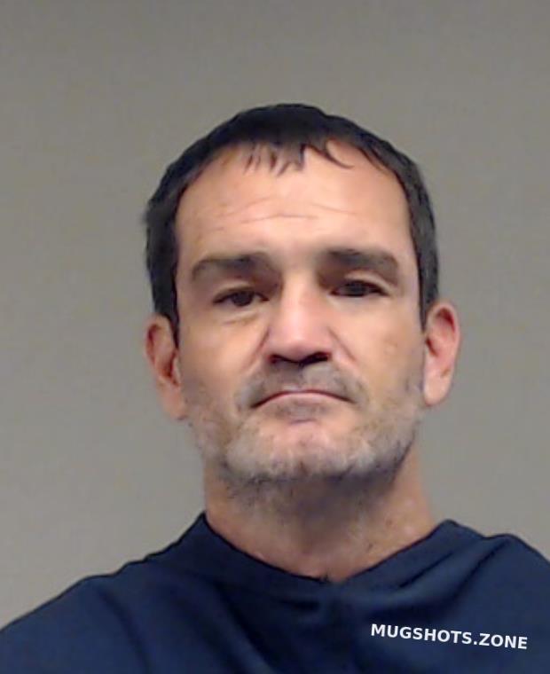 MORGAN BRAD DAVID 12/19/2022 - Collin County Mugshots Zone