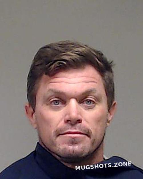 SCHULZ STEVEN 12/19/2022 - Collin County Mugshots Zone