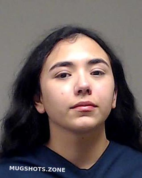SANCHEZ ANDREA YOSSELIN 12/20/2022 - Collin County Mugshots Zone