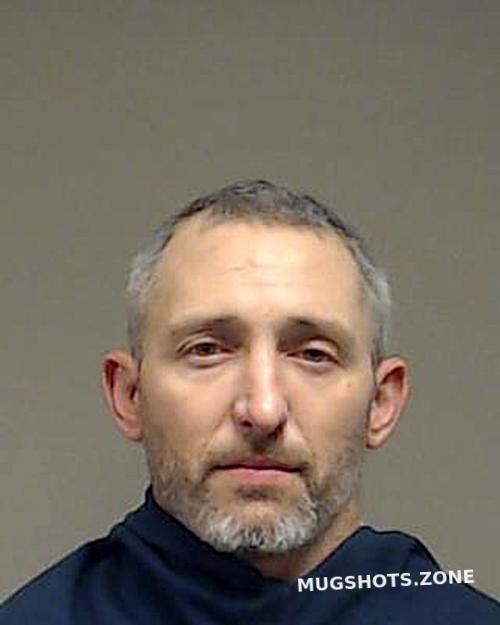 NOLEN RUSSELL BLAINE 12/20/2022 - Collin County Mugshots Zone