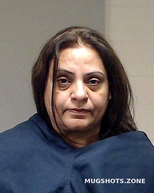 KHAN ALIA IRSHAD 12/20/2022 - Collin County Mugshots Zone